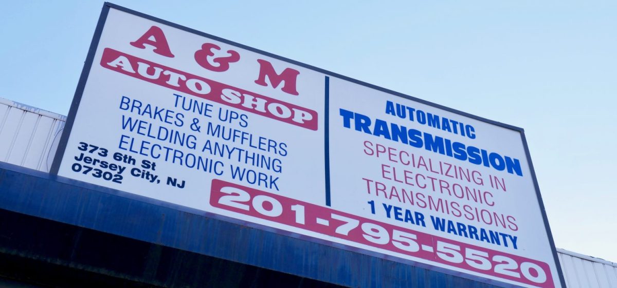 A&M Auto Shop | Full Service Auto Repair